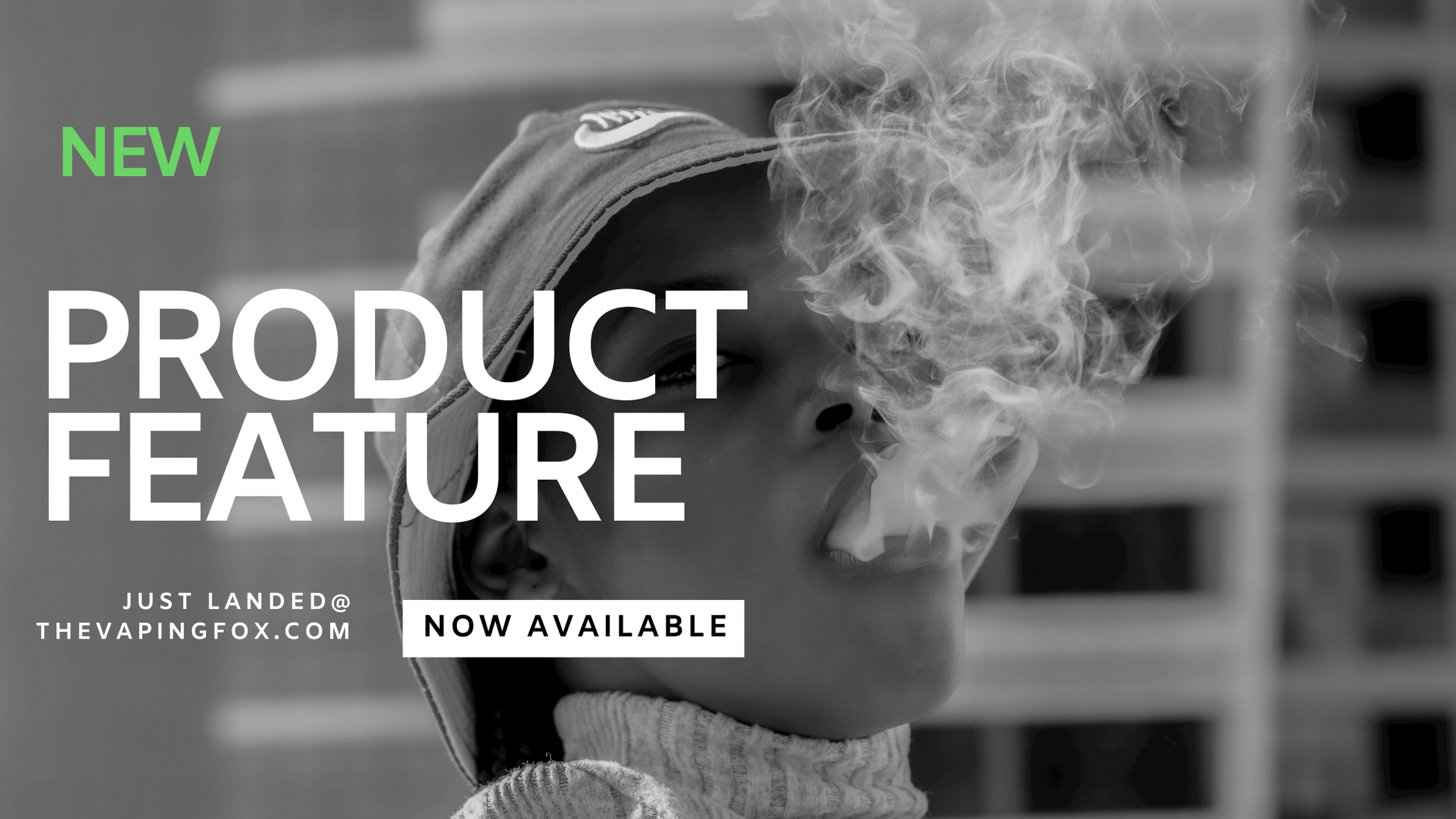 NEW Elf Bar EV5000 Pod Kit: A Sustainable Vaping Solution – Vape Fox