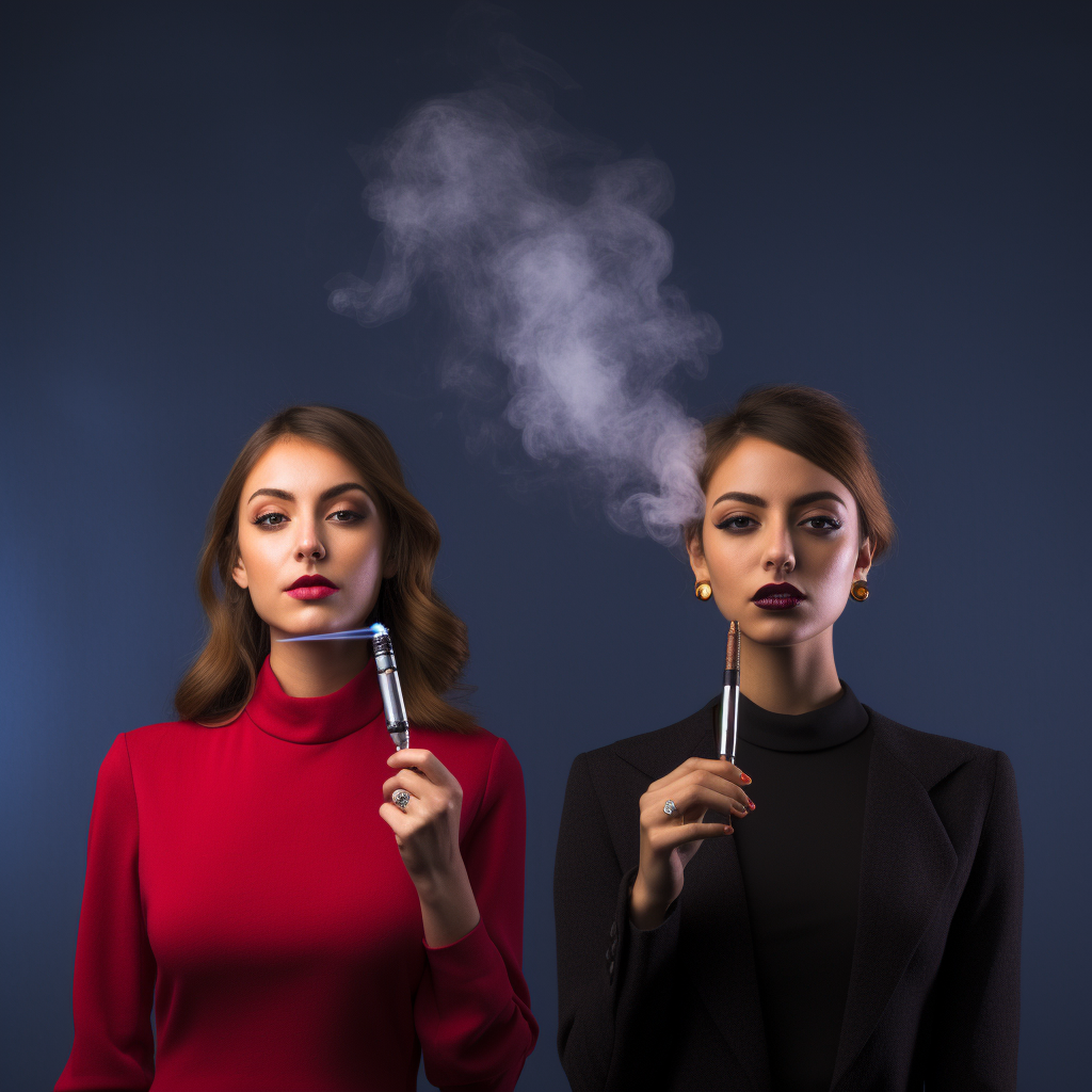 Creating a Supportive Environment to Quit Smoking with The Vaping Fox ...