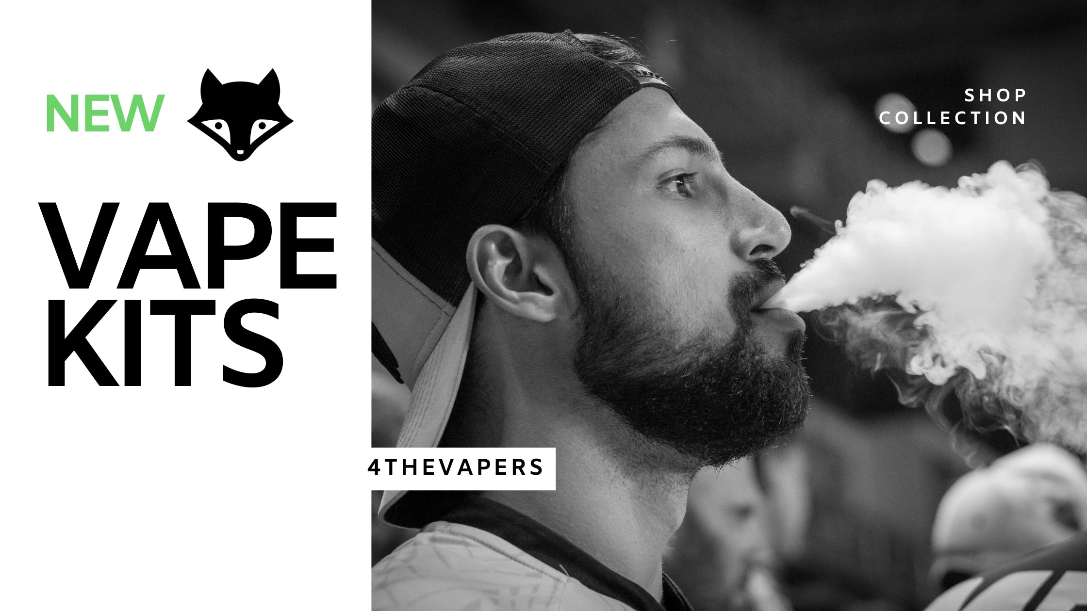 Pod Vape Kits – Vape Fox